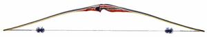 Traditional Archery Supply sells Galaxy Longbows and Recurve bows ...