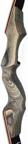 Galaxy Ember Takedown Longbow sold at Traditional Archery Supply