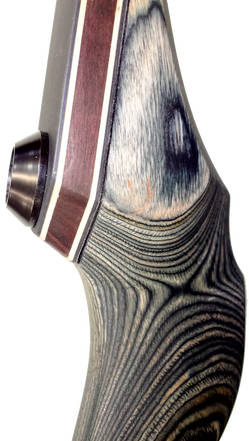 Galaxy Ember Takedown Recurve Bow sold at Traditional Archery Supply