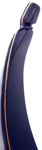Galaxy Sage Elite Takedown Recurve Bow sold at Traditional Archery Supply