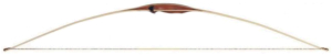 Navajo Longbows for sale at Traditional Archery Supply