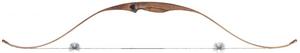Navajo Longbows and Recurve bows for sale at Traditional Archery Supply